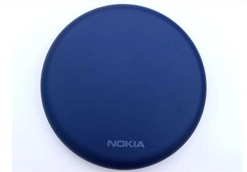 2 bộ sạc không dây có thể của Nokia 9 PureView ra mắt vào năm sau